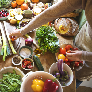 Which Foods Affect Climate Change?