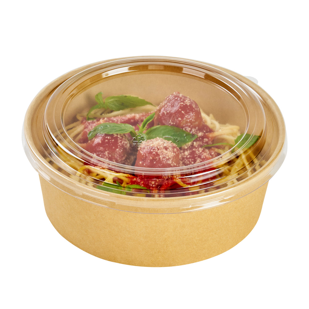 Disposable Bowls | Take Out Bowls