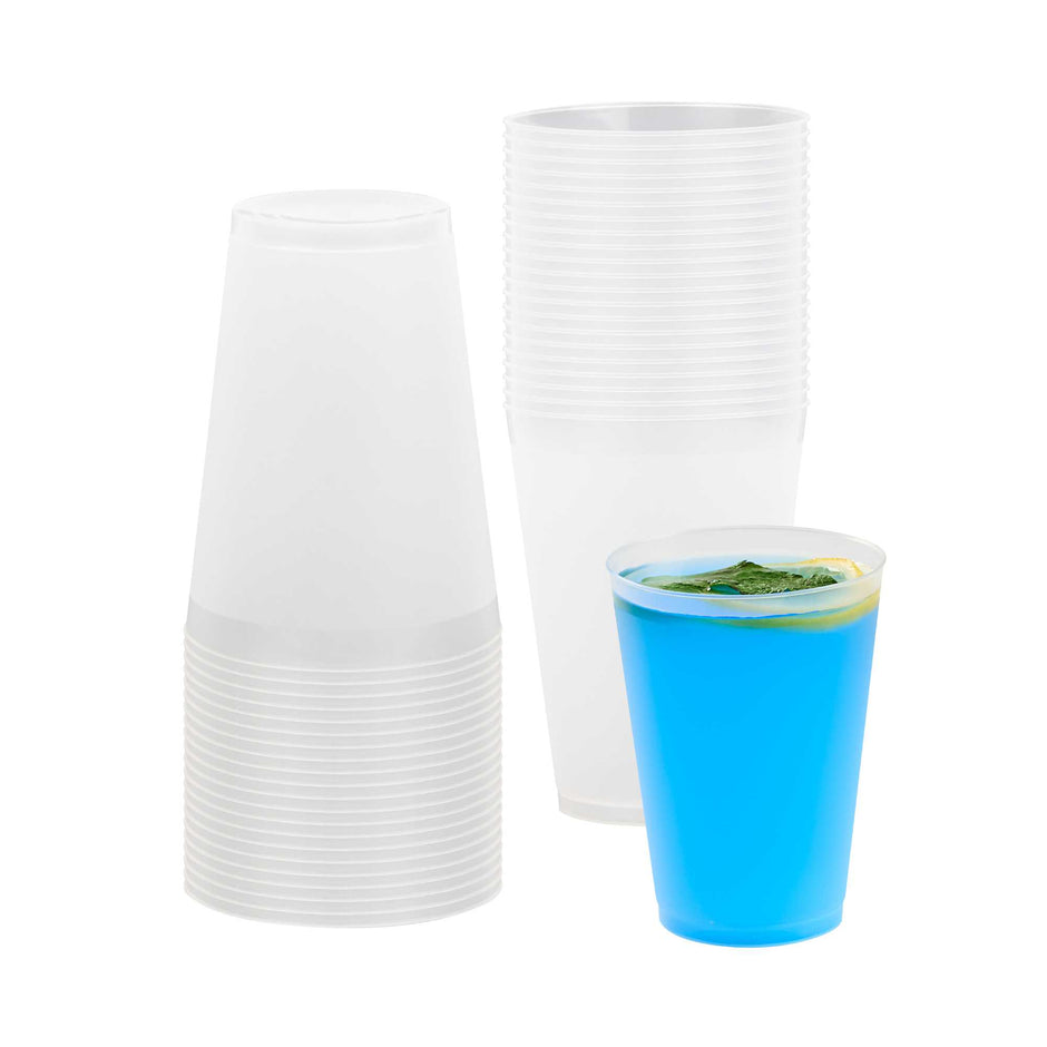 Plastic Cups, Paper Cups, Disposable Cups and Lids