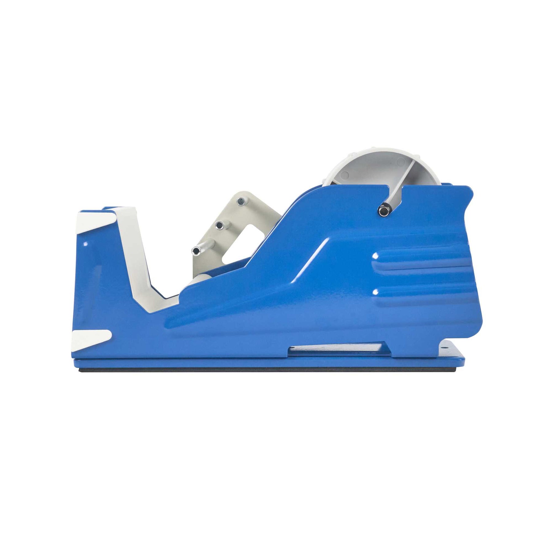 Handy Tek Manual Multi-Roll Tape and Label Dispenser - 3" Working Width ...