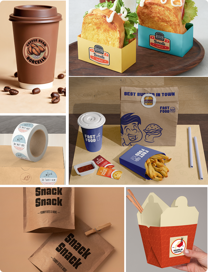 Customized Products