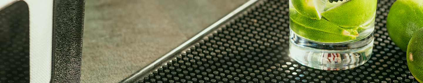 Bar Mats | Shelf Liners In Stock, Ships Today