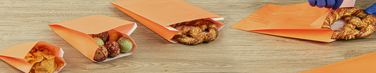 Food Grade Bags | Storage Solutions In Stock, Ships Today